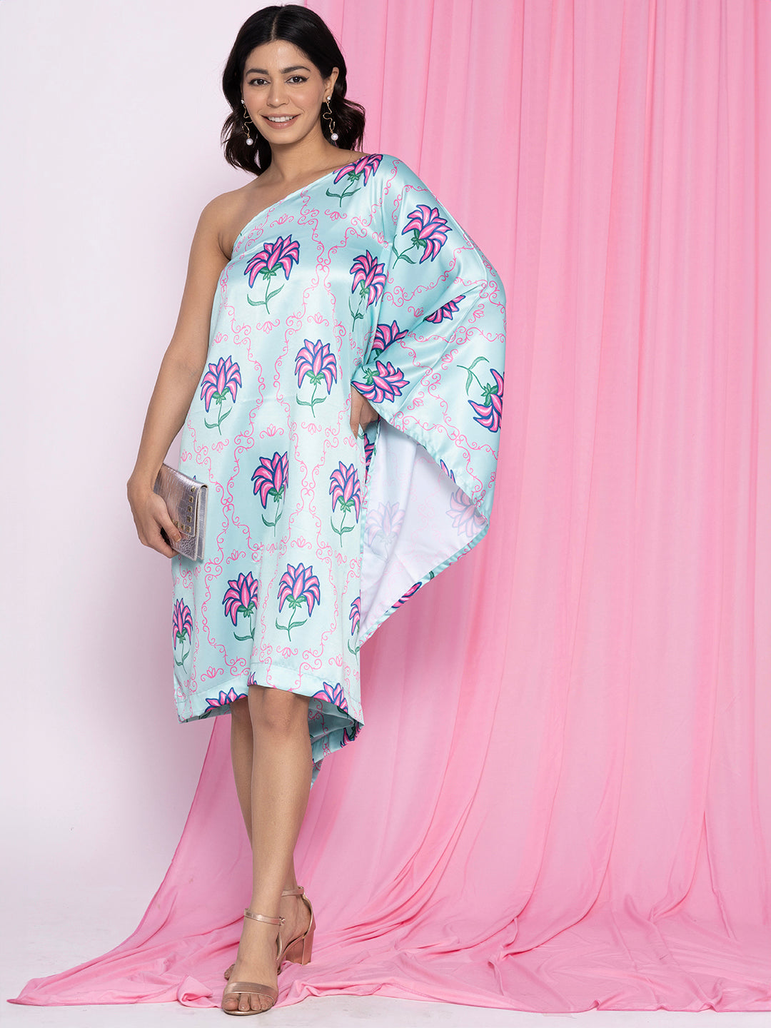 Party wear Pastels