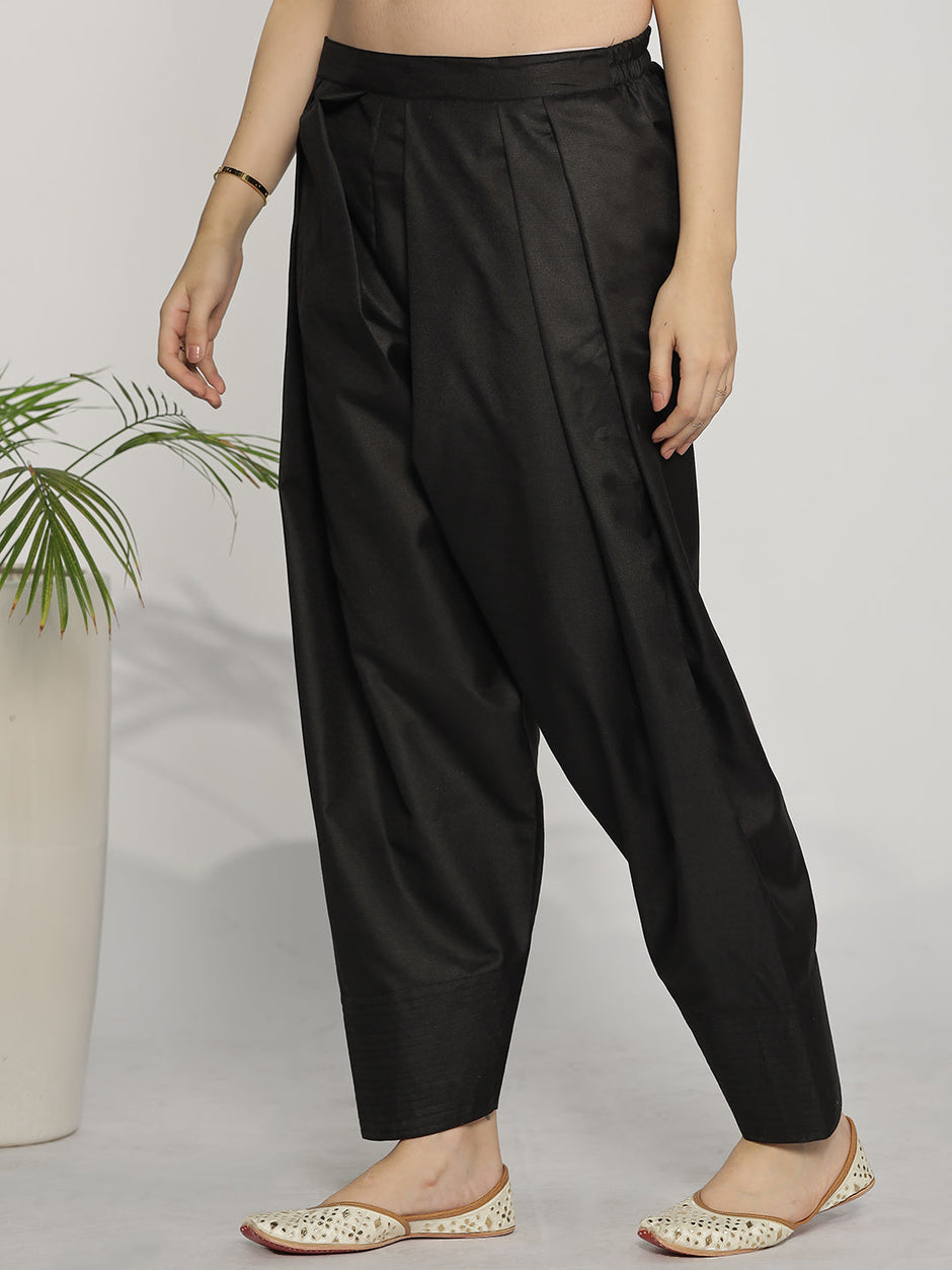Farshi Salwar I LetsDressUp I Sizes XS - 8XL Available