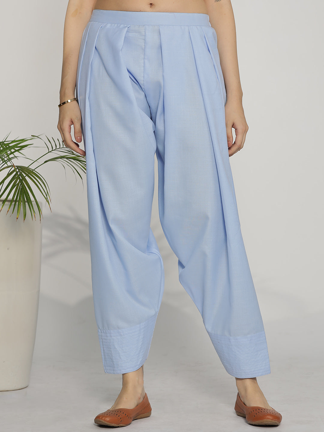 Farshi Salwar I LetsDressUp I Sizes XS - 8XL Available